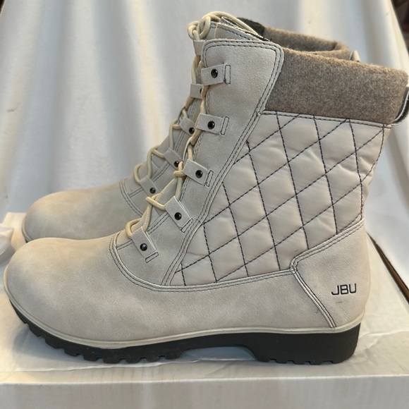JBU | Shoes | Jbu By Jambu Summit Waterrepellent Boot | Poshmark
